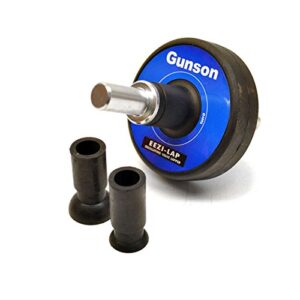 ab tools-laser eezi-lap oscillating valve grinding/lapper by gunson lsr6