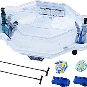 BEYBLADE Burst Avatar Attack Battle Set Game (Amazon Exclusive)