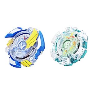 BEYBLADE Burst Avatar Attack Battle Set Game (Amazon Exclusive)