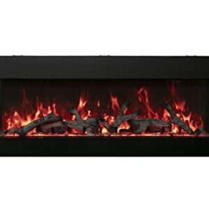 Amantii 60-TRU-View-XL Electric Fireplace