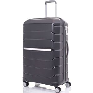 samsonite freeform 28 inch spinner black