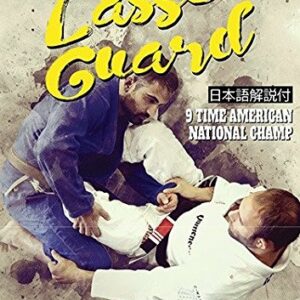 The Lasso Guard 2 DVD Set by Samir Chantre