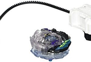 Beyblade E1033 Switch Strike Tops D3 Action Figure