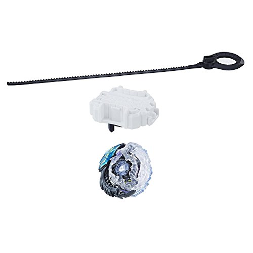 Beyblade E1033 Switch Strike Tops D3 Action Figure