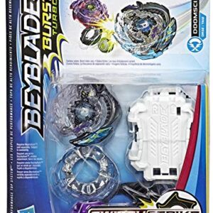 Beyblade E1033 Switch Strike Tops D3 Action Figure