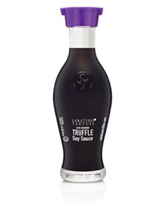 sabatino tartufi truffle soy sauce