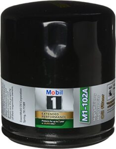 mobil 1 m1-102a extended performance oil filter