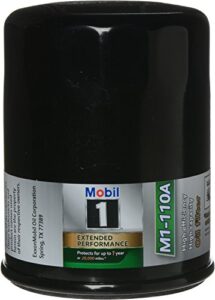 mobil 1 m1-110a extended performance oil filter