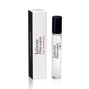 juliette has a gun eau de parfum spray, lady vengeance, 25 fl. oz.