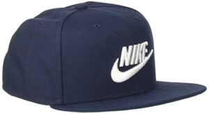 nike standard 891284, blue/green/black/white, taglia unica