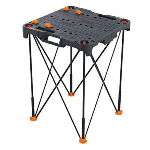 worx wx066 sidekick portable work table