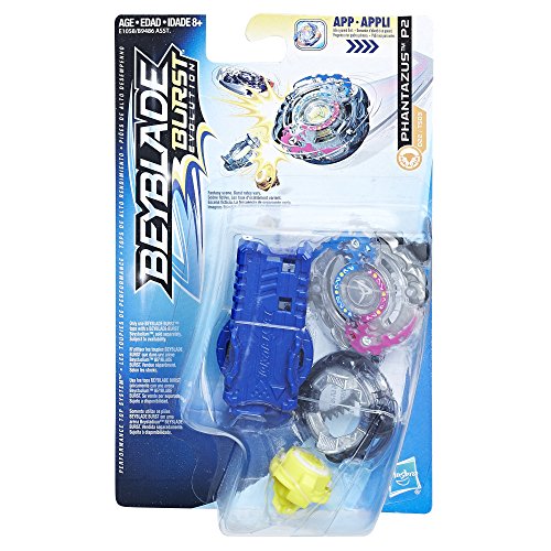 Beyblade Phantazus P2 Battling Top Toy