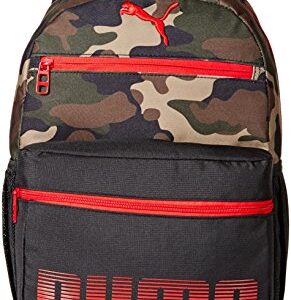 PUMA Kids' Meridian Backpack