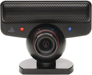 sony play station eye camera for ps3 (bulk packaging)