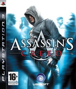 assassin's creed (ps3)