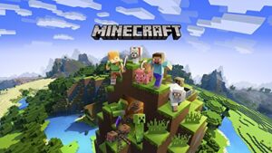 minecraft - nintendo switch [digital code]