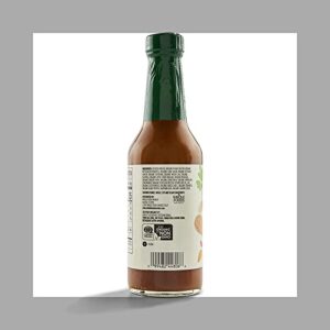 365 by Whole Foods Market, Organic Peanut Sauce, 10 Ounce