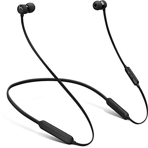 Beats X Wireless In-Ear Headphones Up to 8 Hours of Battery Life - Black