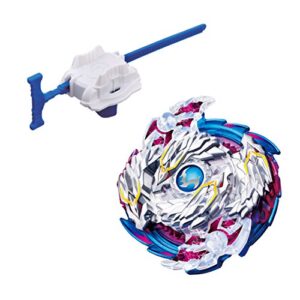 takara tomy b-97 beyblade burst starter nightmare longinus.ds w launcher spinning top