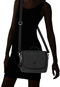 Kipling New KICHIROU, Black (True Black), One Size