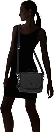 Kipling New KICHIROU, Black (True Black), One Size