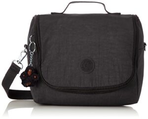 kipling new kichirou, black (true black), one size