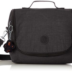 Kipling New KICHIROU, Black (True Black), One Size