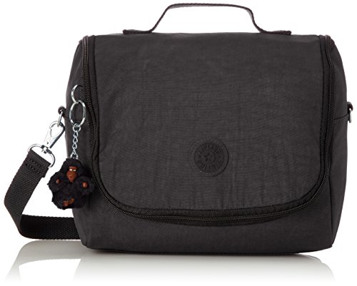 Kipling New KICHIROU, Black (True Black), One Size