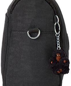 Kipling New KICHIROU, Black (True Black), One Size