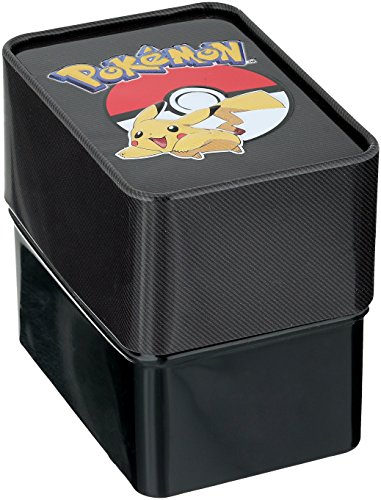 Accutime Kids Pokemon Pikachu Analog Quartz Wrist Watch with Blue Face & Black Strap, Cool Inexpensive Gift & Party Favor for Boys, Toddlers, Girls, Adults All Ages (Model: POK9025)