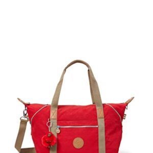 Kipling Art, Rot (True Red C)