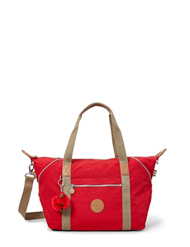 Kipling Art, Rot (True Red C)