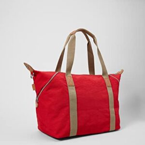 Kipling Art, Rot (True Red C)