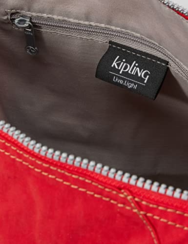 Kipling Art, Rot (True Red C)