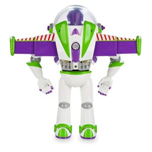 Disney Toy Story Buzz Lightyear Talking Action Figure