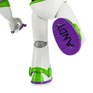 Disney Toy Story Buzz Lightyear Talking Action Figure