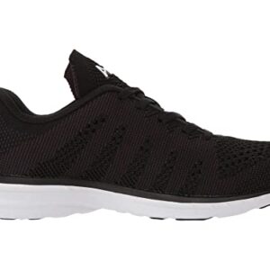 Athletic Propulsion Labs (APL) Techloom Pro Black/White/Black 9.5 B (M)