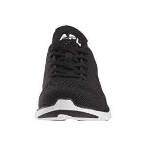 Athletic Propulsion Labs (APL) Techloom Pro Black/White/Black 9.5 B (M)