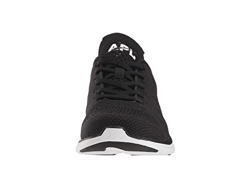 Athletic Propulsion Labs (APL) Techloom Pro Black/White/Black 9.5 B (M)