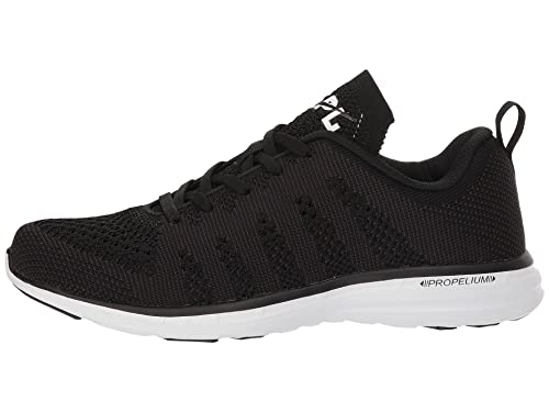 Athletic Propulsion Labs (APL) Techloom Pro Black/White/Black 9.5 B (M)