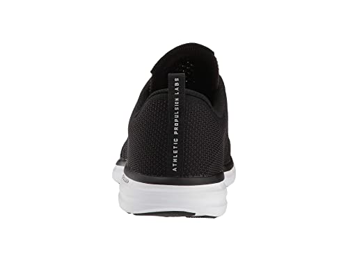 Athletic Propulsion Labs (APL) Techloom Pro Black/White/Black 9.5 B (M)