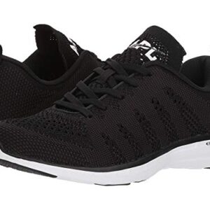 Athletic Propulsion Labs (APL) Techloom Pro Black/White/Black 9.5 B (M)