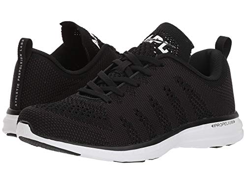 Athletic Propulsion Labs (APL) Techloom Pro Black/White/Black 9.5 B (M)