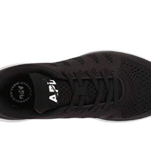 Athletic Propulsion Labs (APL) Techloom Pro Black/White/Black 9.5 B (M)