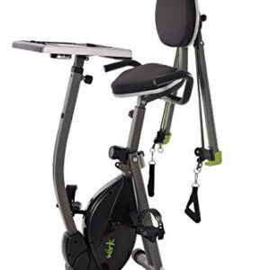 WIRK Ride Exercise Bike, Workstation & Strength System