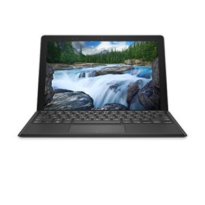 dell latitude 5290 2-in-1 - 12.3" touch 3:2 wuxga+ -1.7 ghz intel core i5-8350u quad-core - 256gb ssd - 8gb - windows 10 pro