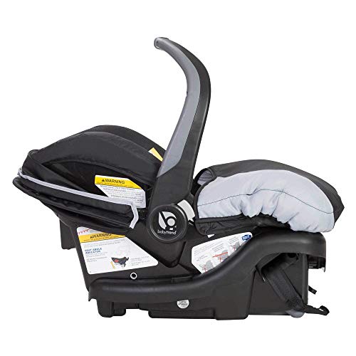 Baby Trend Ally 35 Infant Car Seat, Stormy