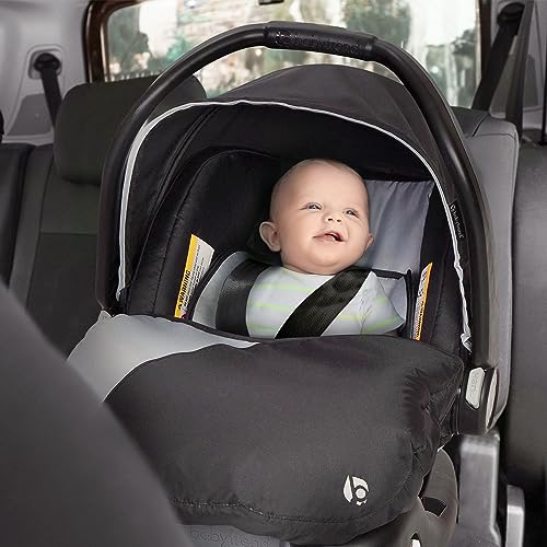 Baby Trend Ally 35 Infant Car Seat, Stormy