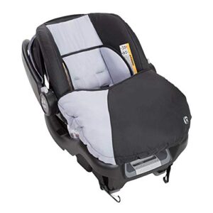 Baby Trend Ally 35 Infant Car Seat, Stormy