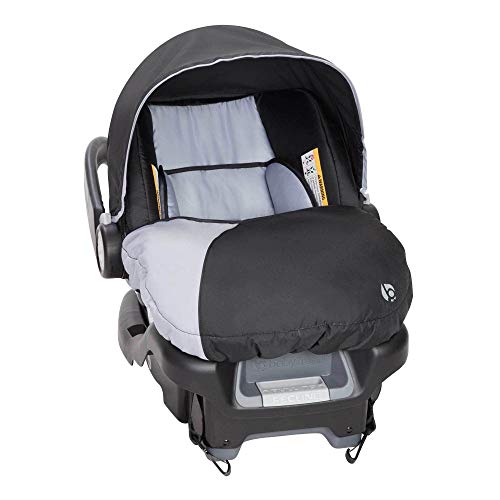 Baby Trend Ally 35 Infant Car Seat, Stormy